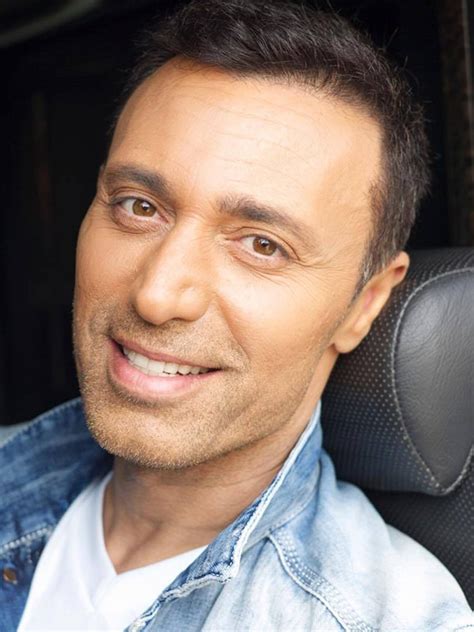 Мустафа Сандал фото на 24СМИ