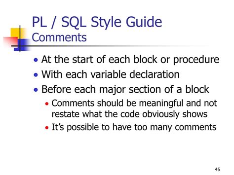Ppt Plsql Basics Lexical Units And Variable Declarations Powerpoint Presentation Id9246023