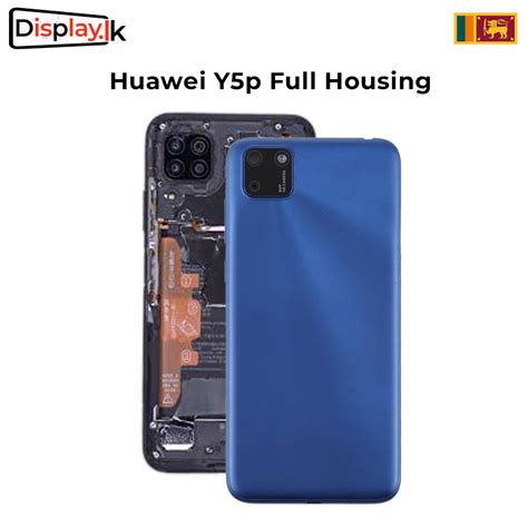 Huawei Y P Full Housing Display Lk