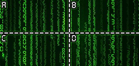 Can You Escape The Matrix Answers My Neobux Portal