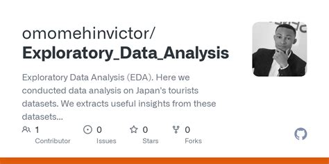 GitHub Omomehinvictor Exploratory Data Analysis Exploratory Data