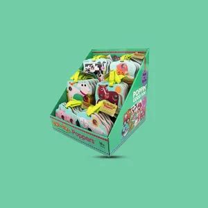 Get Custom Display Boxes At The Customize Boxes