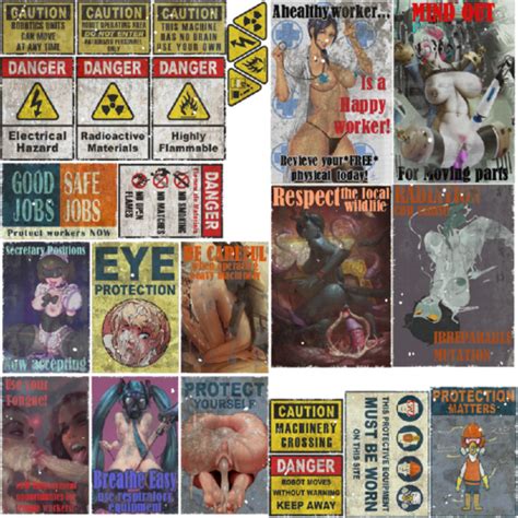 Miscellaneous Nsfw Texture Replacer Models And Textures Loverslab