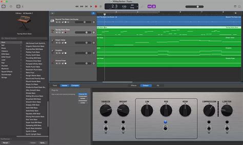 How To Record Vocals And Guitar Together With Garageband Devicemag