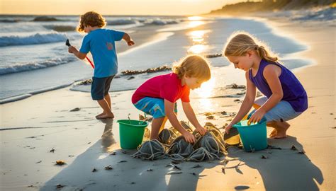 All You Need To Know About Catching Fiddler Crabs