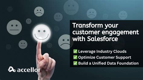 Accellor On Linkedin Accellor Salesforce Customerengagement Digitaltransformation…