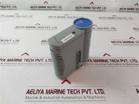 Honeywell Cc Paih51 Hart Analog Input Module Aeliya Marine