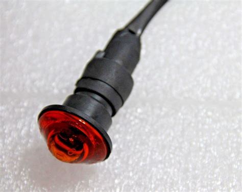 2x Fiat Barchetta Ferrari 348 F355 360 F430 Side Repeater Indicator Pa Autobella Classic