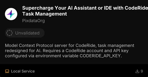 Supercharge Your Ai Assistant Or Ide · Lobehub