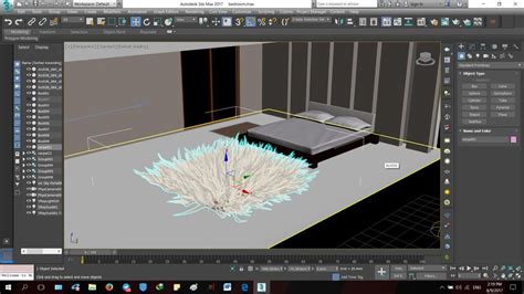Problem With Object Importing Autodesk Community