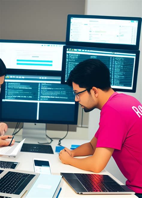 Pair Programming The Benefits Behind It