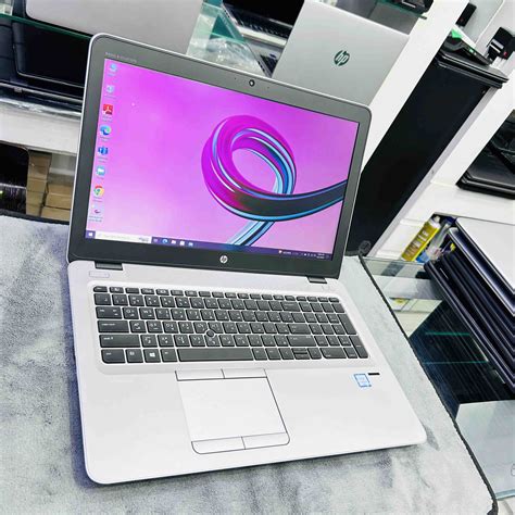 HP EliteBook G Intel Core I Th Generation U GHz Display GB RAM GB SSD