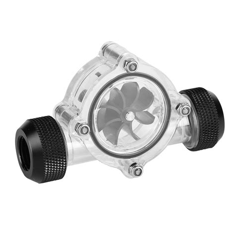 Pc Water Cooling Flow Indicator At Norris Carrico Blog