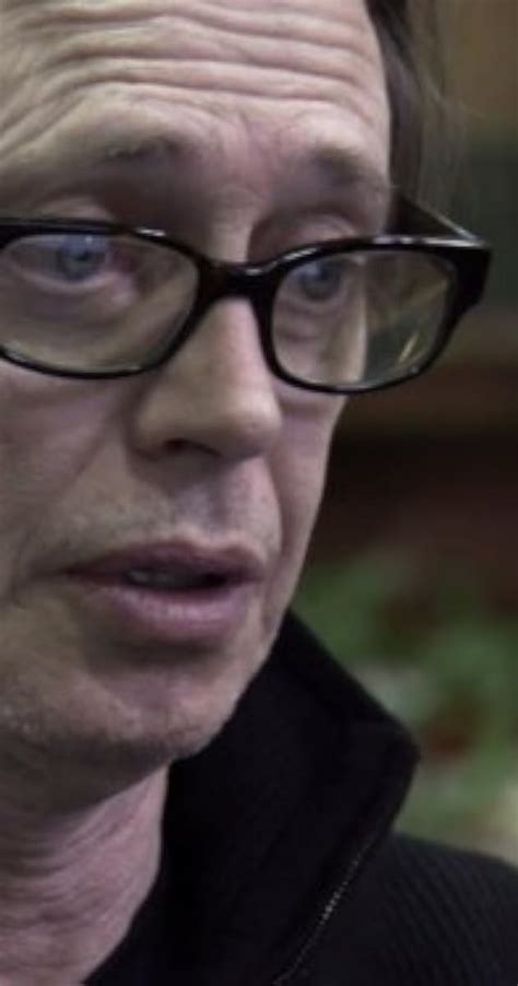Who Do You Think You Are Steve Buscemi Tv Episode 2011 Imdb