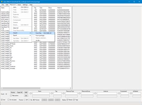 Mod The Sims World Loading Screen Overhaul UPDATED February Mod The Sims World Loading Screen Overhaul UPDATED February