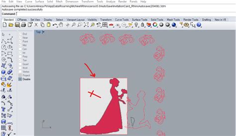 Exporting Dxf File As Image Coreldraw 2017 Coreldraw Graphics