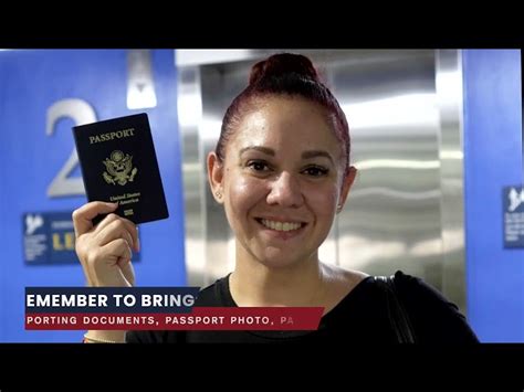 Videos Us Passport Service Guide Blog