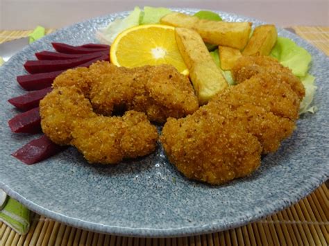 Rántott Haltej Igazi Különlegesség Háztartás Ma