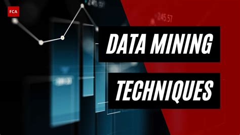 Empower Your Aml Strategy Data Mining Techniques Unveiled