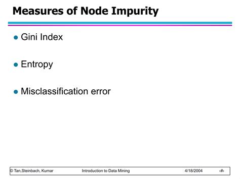 Chap4basicclassification2ppt