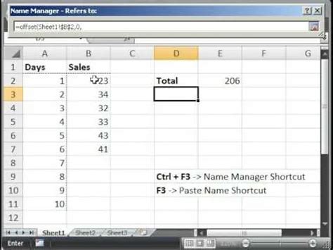 How To Distribute One Cell Across Multiple Cells In Excel Microsoft Office WonderHowTo