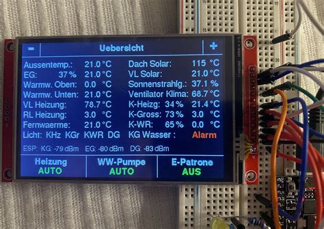 Arrays Befüllen Und Array Mit Neuem Inhalt Deutsch Arduino Forum