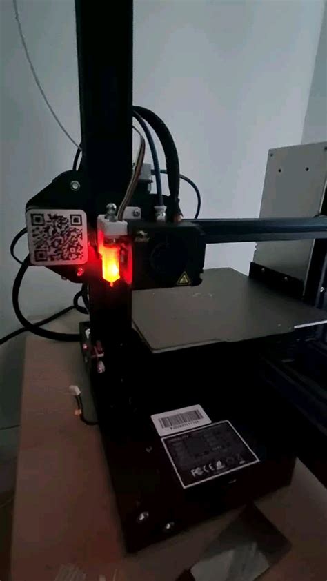 Just Installed A Bltouch The X Axis Is Not Moving Down Anymore R 3dprinting