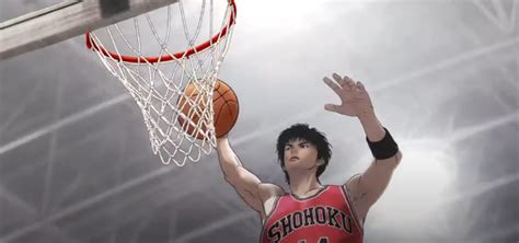 Anime Features The First Slam Dunk And Suzume Relegate Avatar The Way Of Water To Third