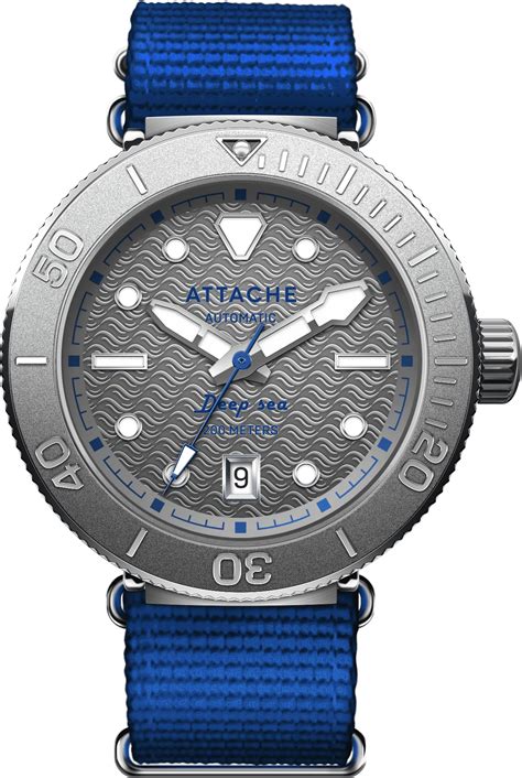 Attache | Часы