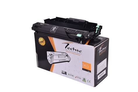 Techie D Compatible Toner Cartridge For Brother Dcp L D L D L Dw L Dn L Dw