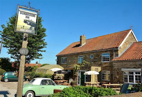 21222 The Dambusters Inn Located Close To Raf Scampton Wh Flickr