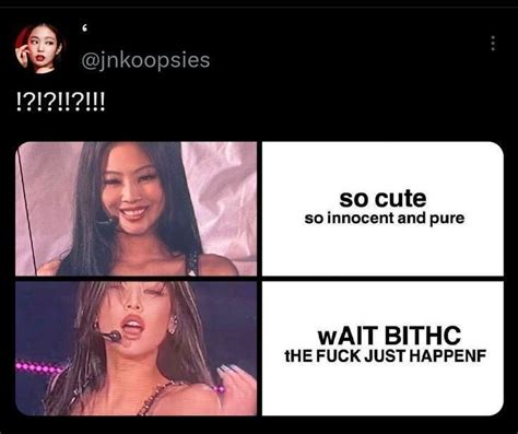 Pin By Sidney On Blackpink In Your Area 🖤🩷🫰 In 2024 Jen Videos
