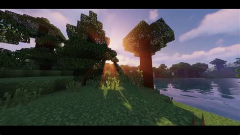 Minecraft Sildurs Shaders Medium Youtube My Xxx Hot Girl