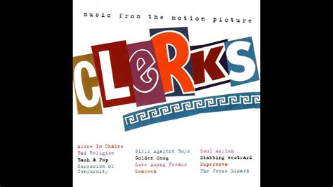 Randal And Dante On Sex Randal And Dante Youtube