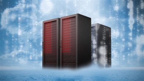 optimizing energy efficiency in datacenters with advanced cooling