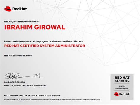 Linux Sysadmin Lookingforjobs Ibrahim G