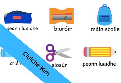 Mash 5th 6th Class An Scoil Display And Powerpoint