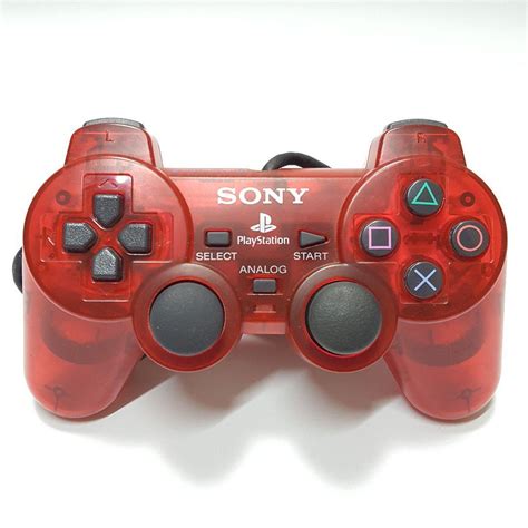 Playstation 2 Controller