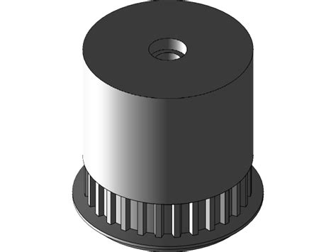 Free Cad Designs Files And 3d Models The Grabcad Community Library