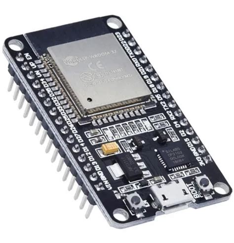 Placa Esp32 Iot Devkit Nodemcu Esp Wroom 32 Wifi Bluetooth à Venda Em Mogi Das Cruzes São Paulo