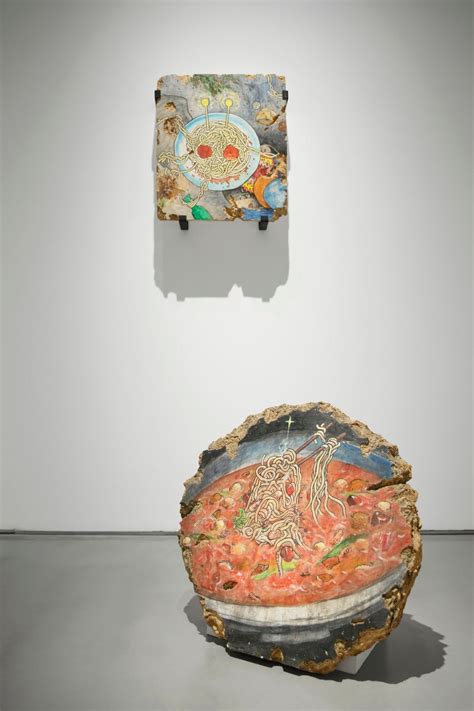 Inverted Gaze At Arario Gallery Shanghai China On 12 Jan2 Mar 2024 Ocula