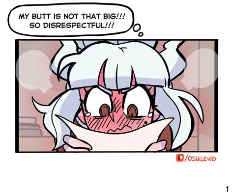 Lucifer Helltaker Drawn By Osulan Danbooru