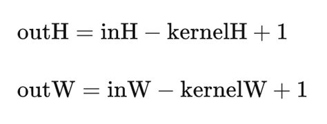 Cuda实战 Cuda卷积算子手写详细实现流程！ Csdn博客