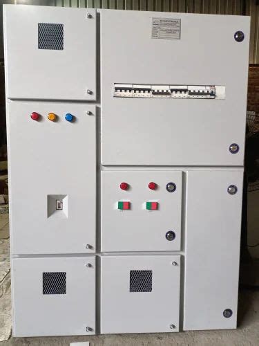 Three Phase Marshalling Kiosk At ₹ 5000 Piece In Jaipur Id 2855677044173