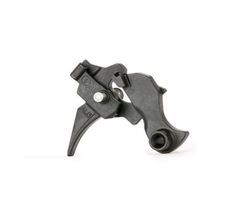 Alg Defense Ak Enhanced Single Stage Trigger