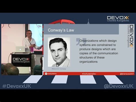devoxx talk avoid noodling through an architecture s foundations from