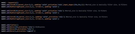 demystifying convolutional neural networks a guide to terminologies