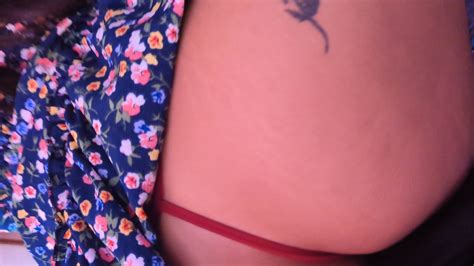 Novia Caliente Se Va Con El Amante