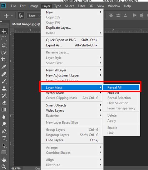 Solved Mask Panel Is Missing From Properties Panel Adobe Community