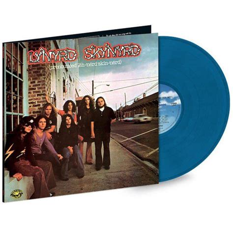 Lynyrd Skynyrd Vinyl Cds And Box Sets Udiscover Music